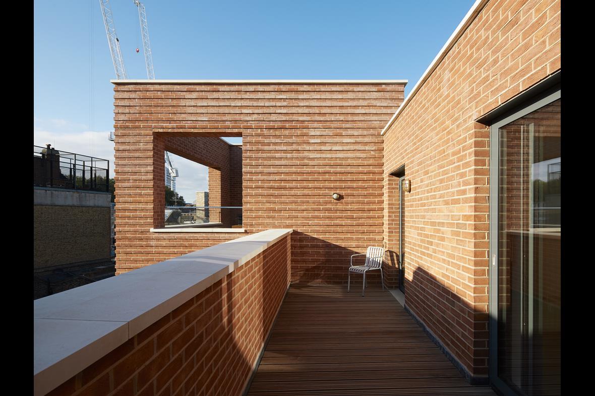 Building study: The Marlo by Barbara Weiss Architects | Building Study ...